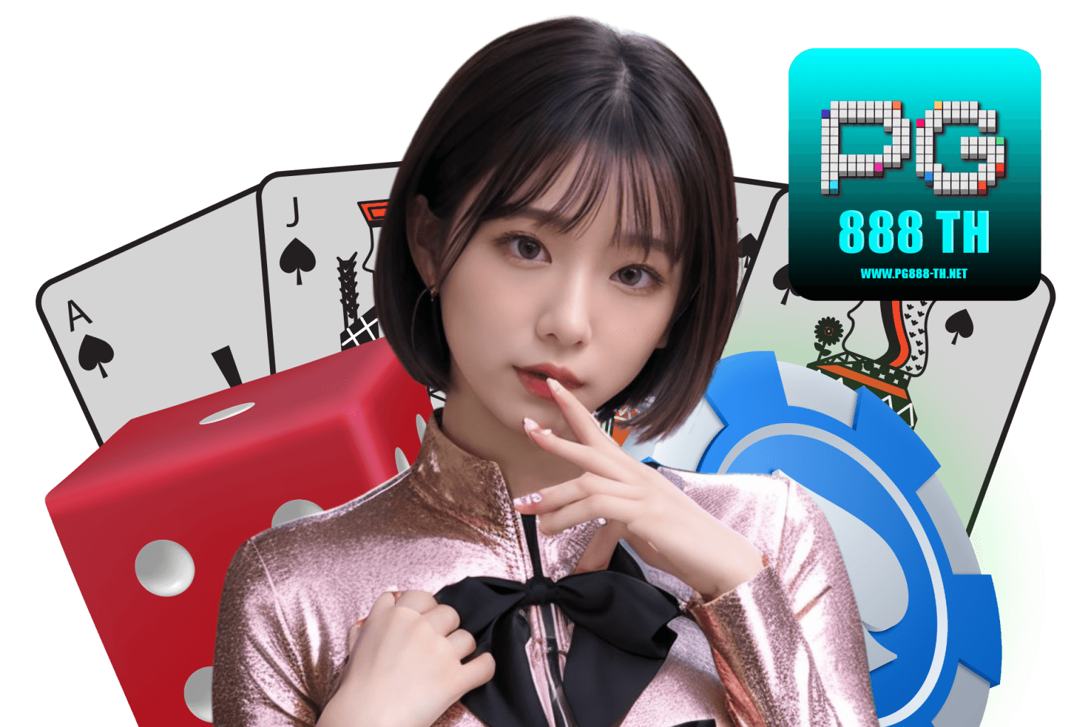 pg888th เว็บคาสิโนออนไลน์มาใหม่ล่าสุด แตกหนักถึง 1 ล้านบาท