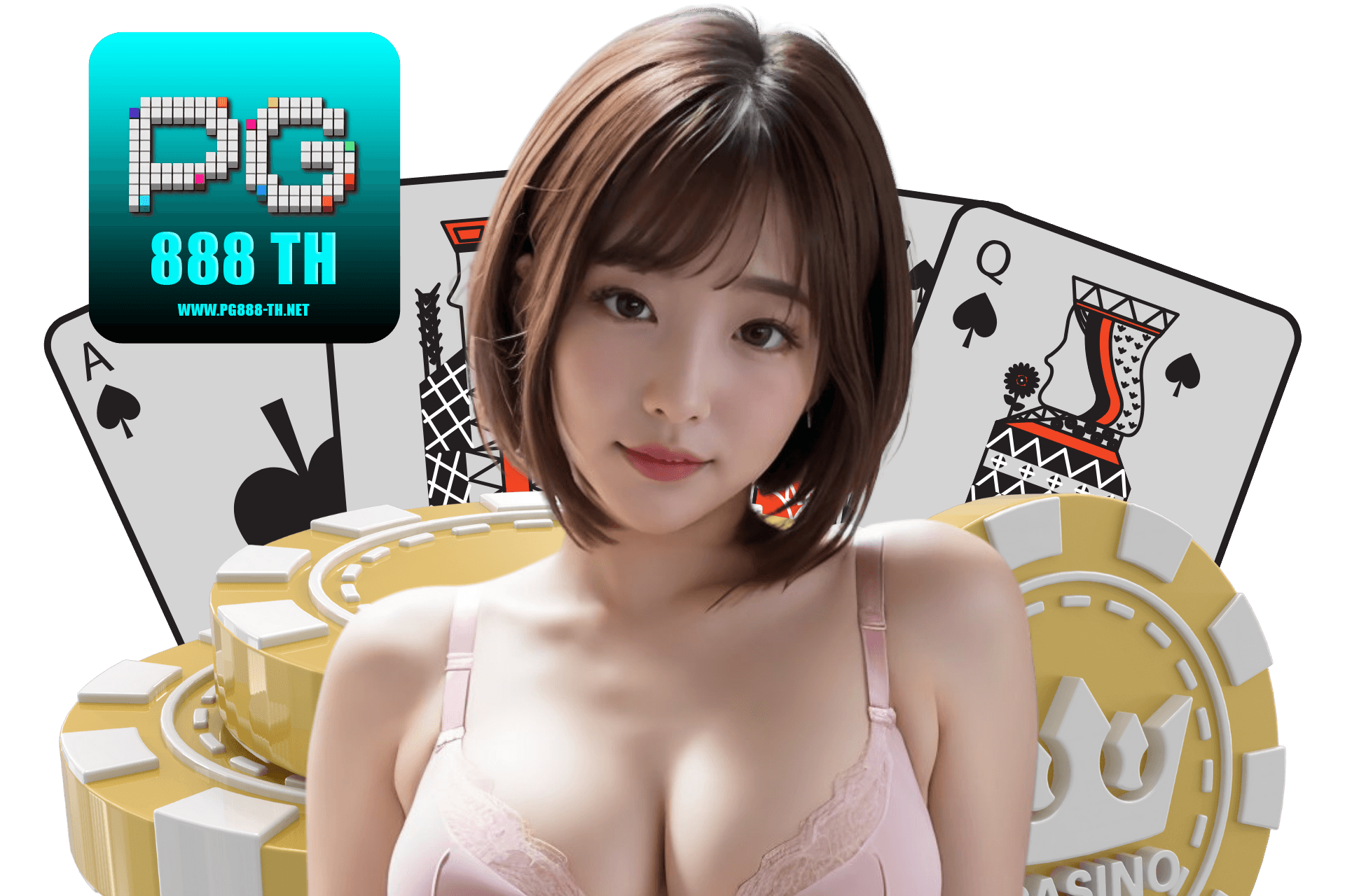 pg888th เว็บคาสิโนออนไลน์มาใหม่ล่าสุด แตกหนักถึง 1 ล้านบาท