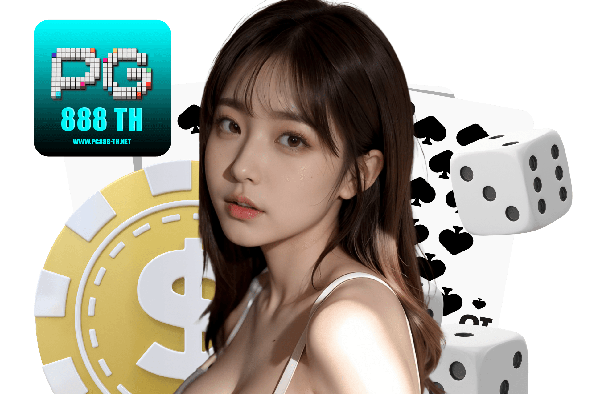 pg888th เว็บคาสิโนออนไลน์มาใหม่ล่าสุด แตกหนักถึง 1 ล้านบาท